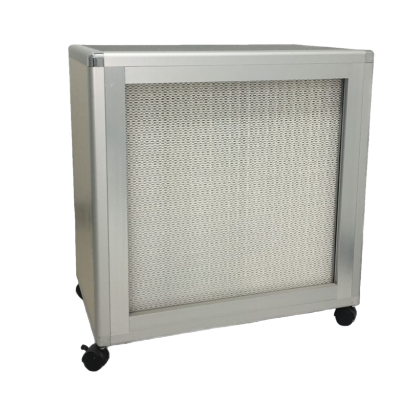 Cleanroom Portable Air Scrubbers | Cleanroom Products | OSETS